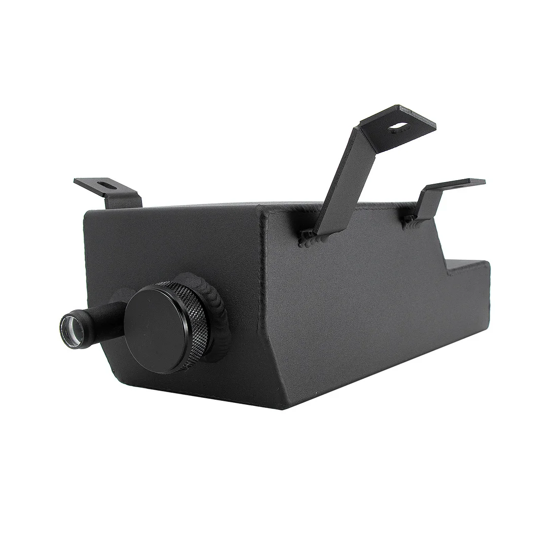 Alloyworks Coolant Overflow Reservoir Tank fit 1981-1995 Jeep Wrangler ...