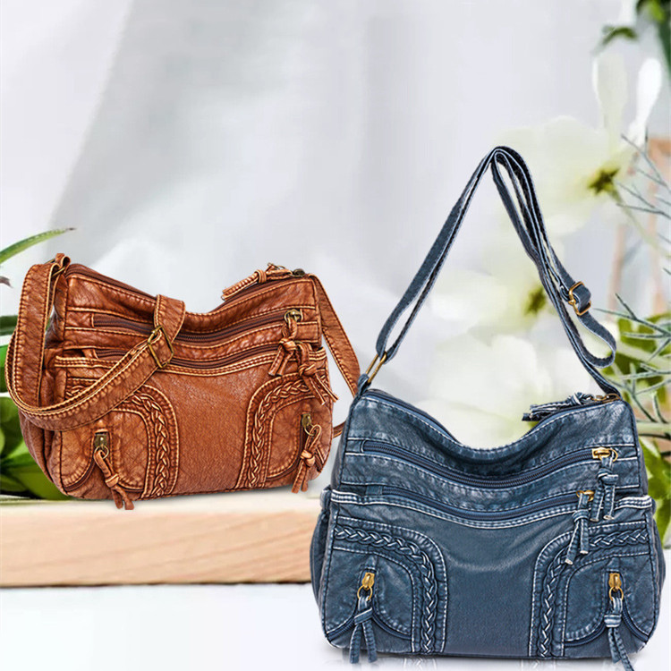 Messenger Bags For Older Women | Shop Messenger Bags For Older Women ...