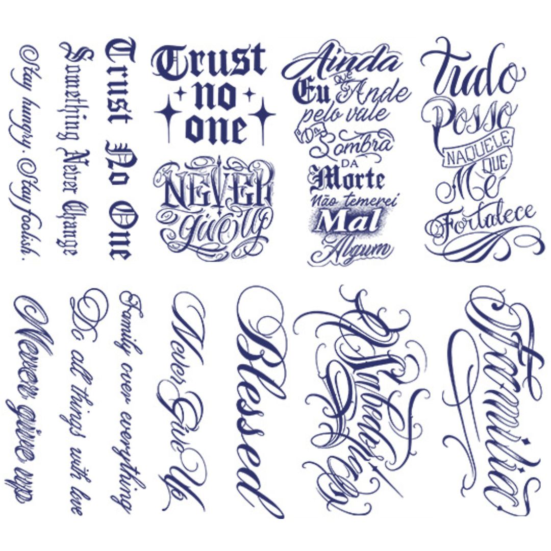 Hitatto - Best Temporary Tattoo Sticker Provider