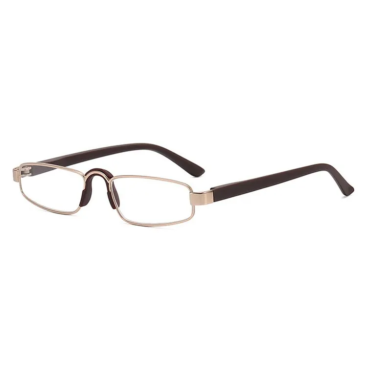 Vintage Classic Simple High-definition Eye Protection Ultra Light ...
