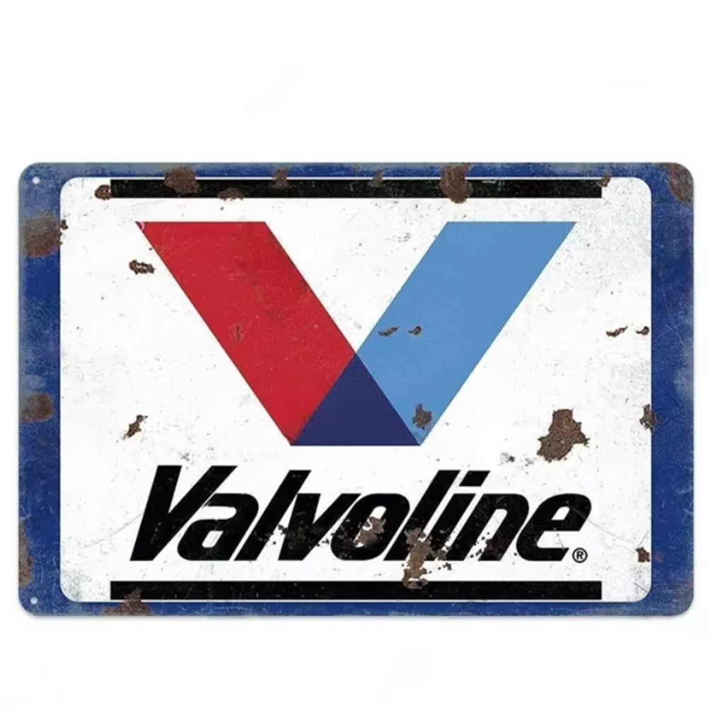 Garage - Metal Tin Signs(8*12Inch/12*16Inch)