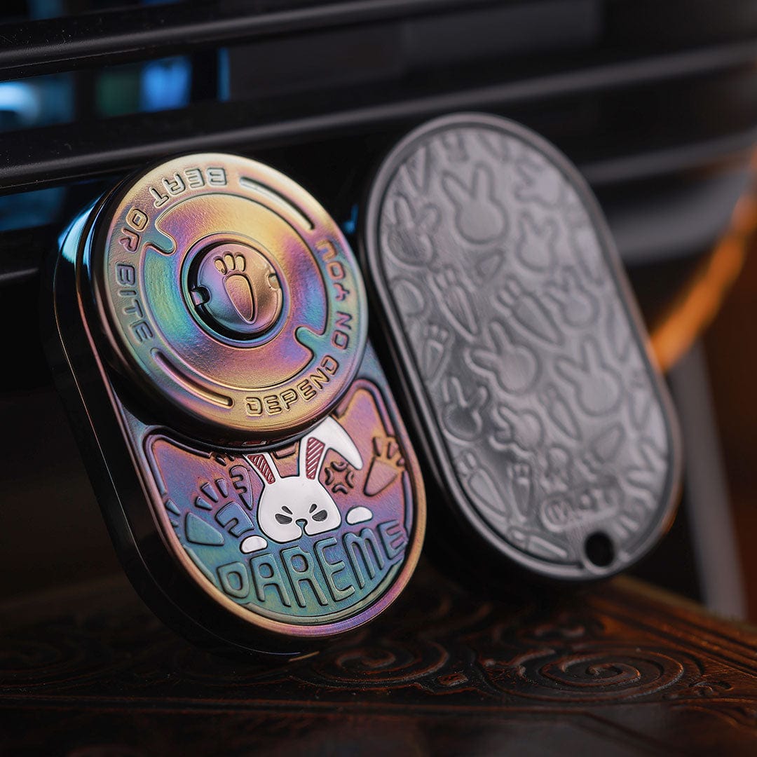 Mot EDC Fidget Toy Collection