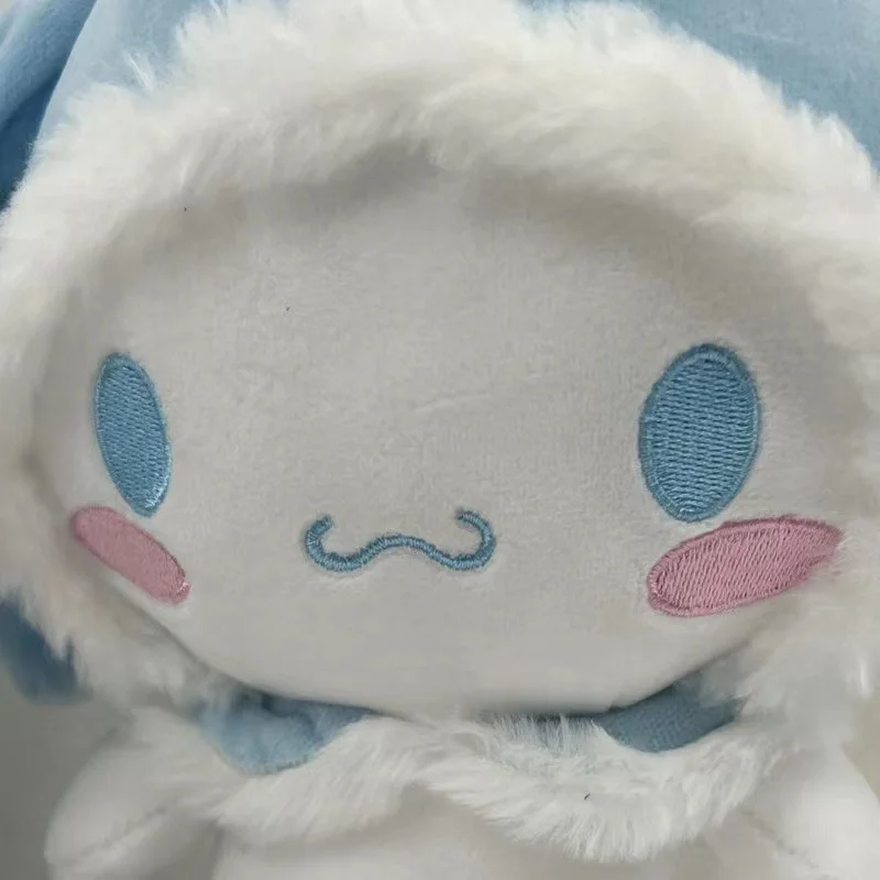 CINNAMOROLL PLUSH TOY
