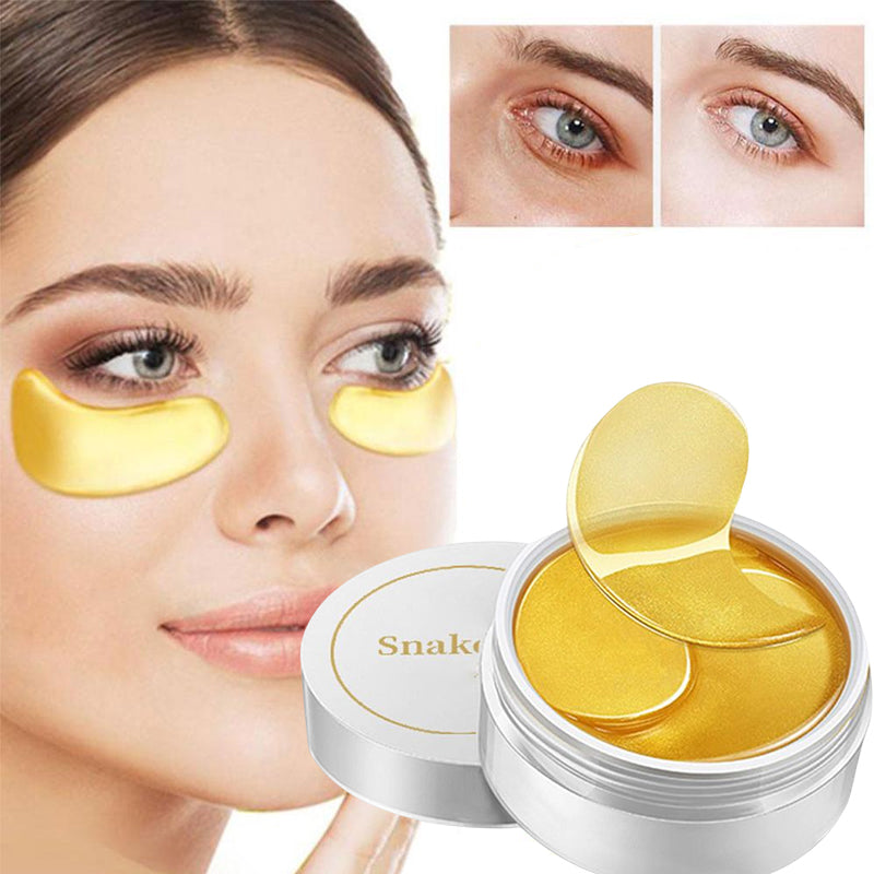 Collagen Anti-Aging Eye Mask Collagen Anti-Aging Eye Mask