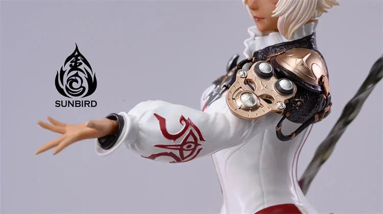 1/4 Scale Y'shtola Rhul - (FF14) Final Fantasy XIV Resin Statue ...