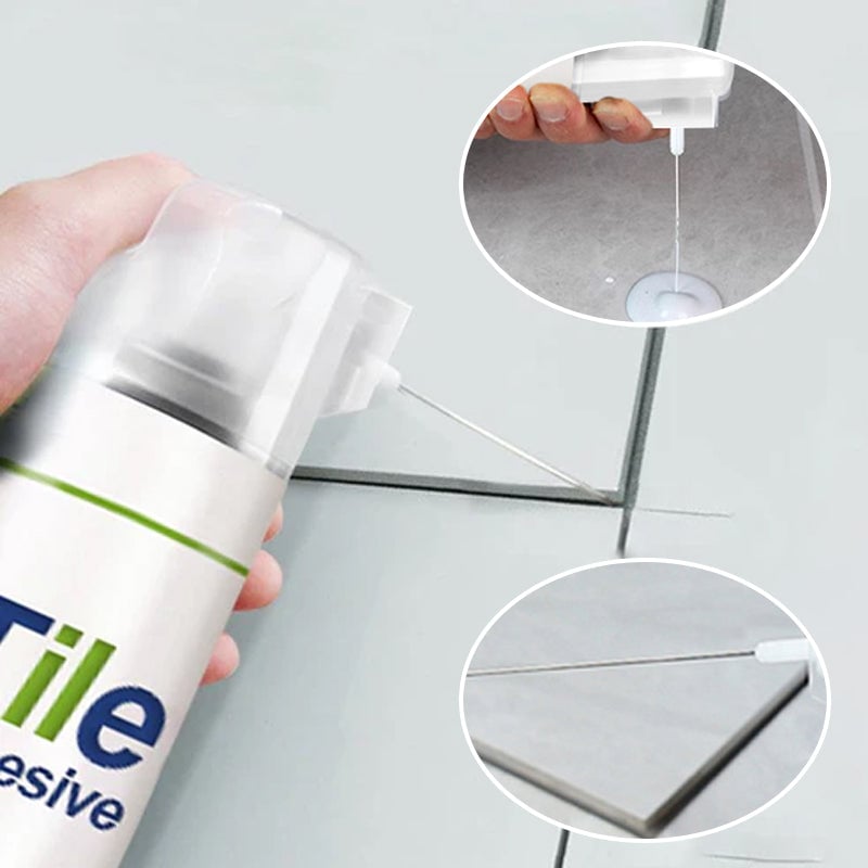 Tile Repair Adhesive