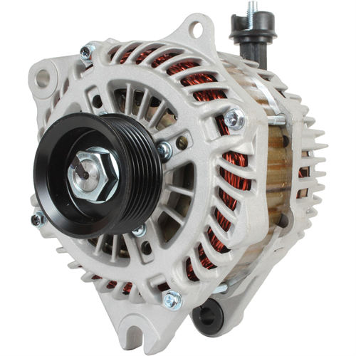 Understanding the Technology Behind Truck and Car Alternators
