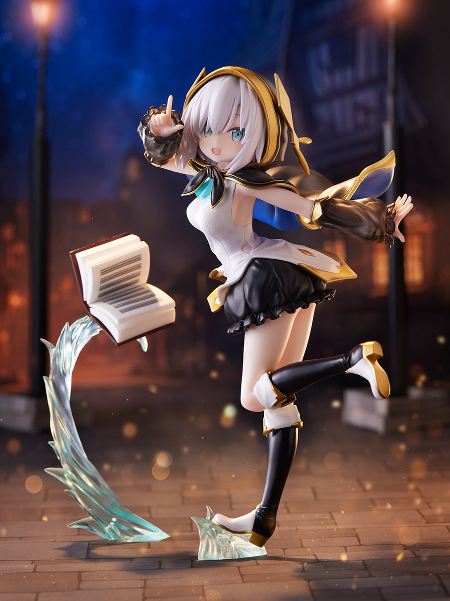 Tenitol Series Nijisanji Ars Almal - Vtuber Official Statue - FURYU ...