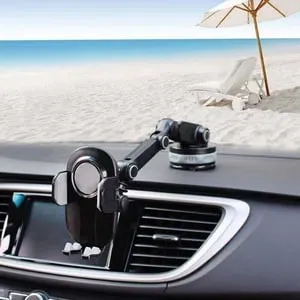🔥BUY 2 GET FREE SHIPPING🔥Multifunctional car phone stand