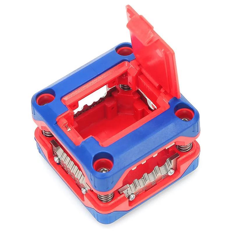 Multi-Function Wire Stripper Box