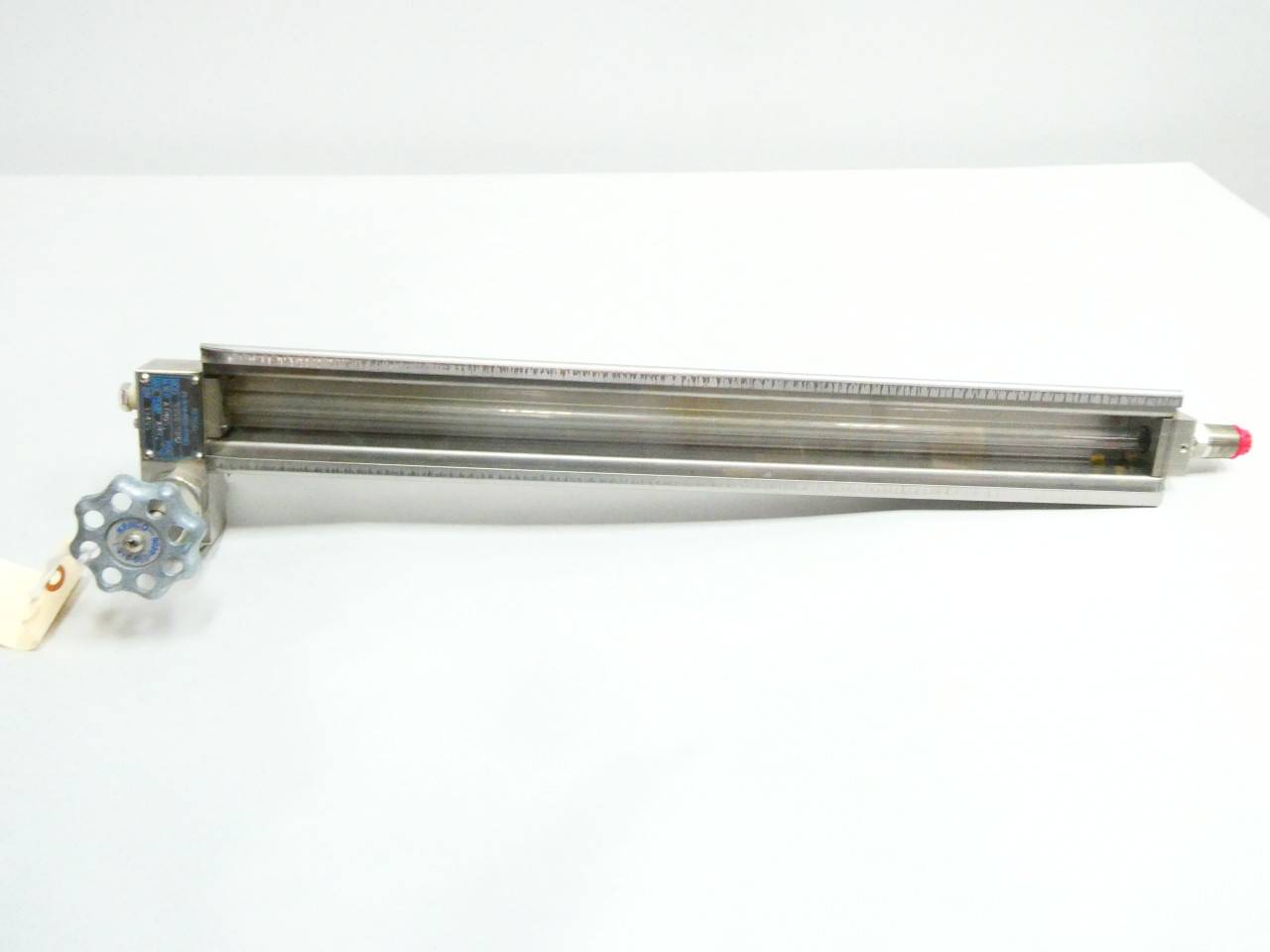 Strong competitor,KENCO 9900-SPCL LIQUID LEVEL SIGHT GAUGE 1/2IN X 3 ...