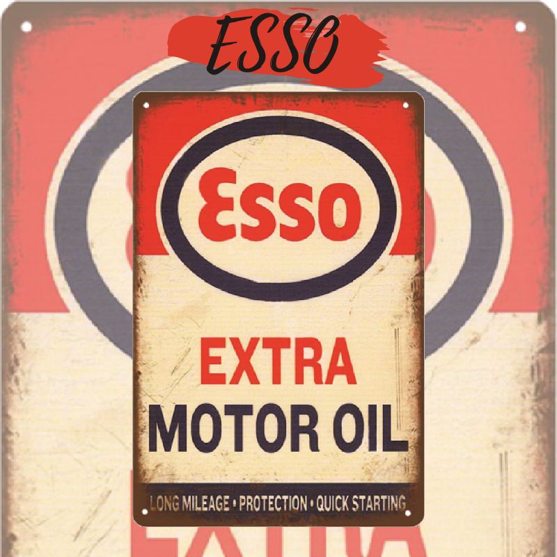 Esso