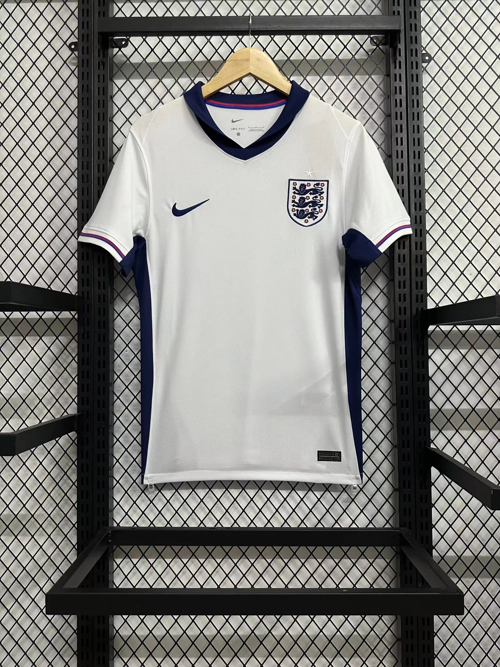 2022 FIFA World Cup Netherlands National Team Away Shirt