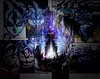 S Scale Susanoo Ultra Instinct Max Son Goku with LED - Dragon Ball ...