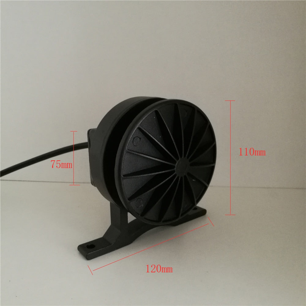 Cree led window light 10W outdoor led light 360 degree Building house ...