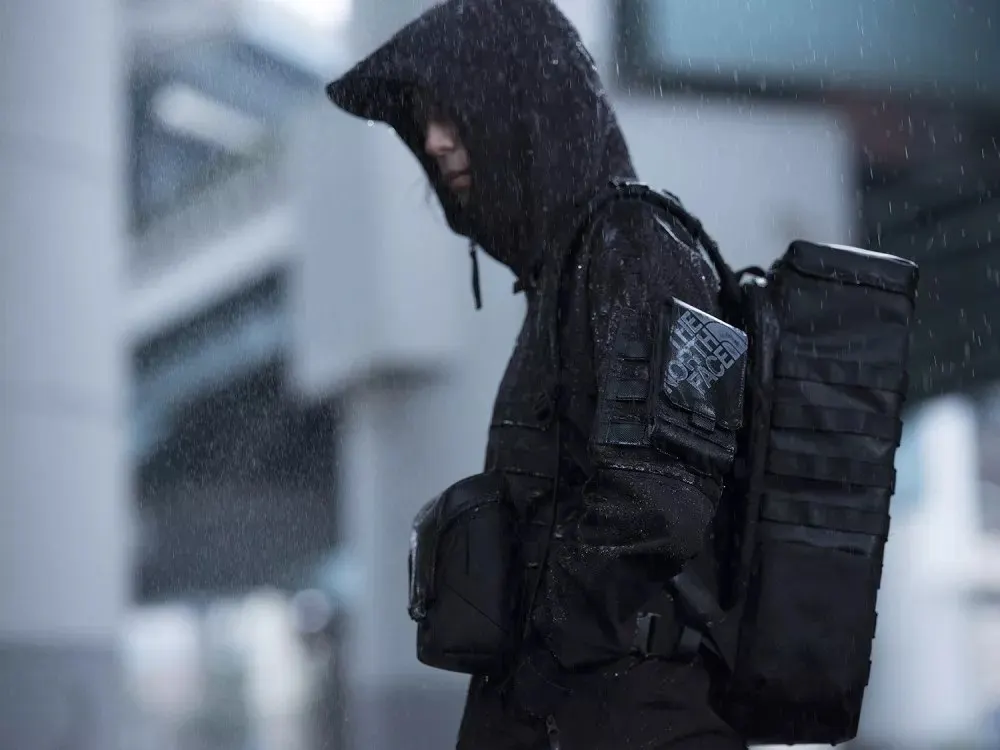 Techwear & Apparel - Style Guide 2021 / TECHWEAR CLUB