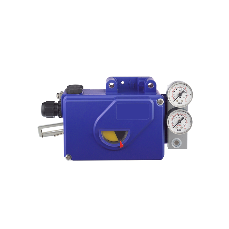 Foxboro SRI990 Analog valve Positioner, Valve Positioners, input 4-20mA ...