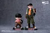 Ryo Takaba & Jiromaru Takaba - Bakusō Kyōdai Let's & Go!! Resin Statue ...