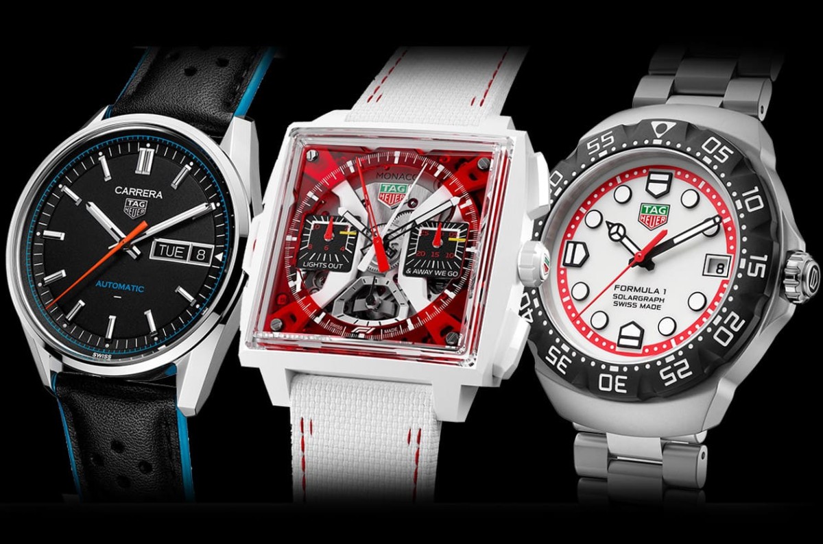 TAG Heuer