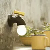 🔥Mini Cute Faucet Night Light💡