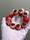 Blood Eye Bracelet
