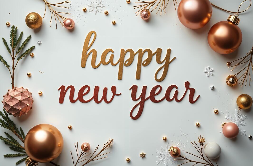 The Gift of Vision: A Year-End Reflection | Blakspecs