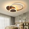 Modern Led Celling Lights For Living Bedroom Study Room Home Decoration ...