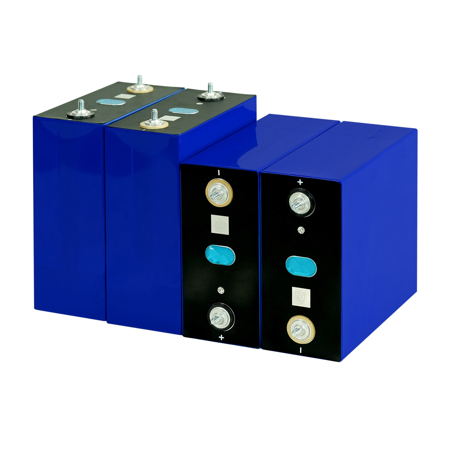 Gotion 314Ah LiFePO4 Cell