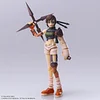 Square Enix Bring Arts Series Yuffie Kisaragi - (FF7) Final Fantasy VII ...