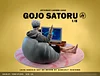 1/6 Scale Lazy Sofa 002 Satoru Gojo - Jujutsu Kaisen Resin Statue ...