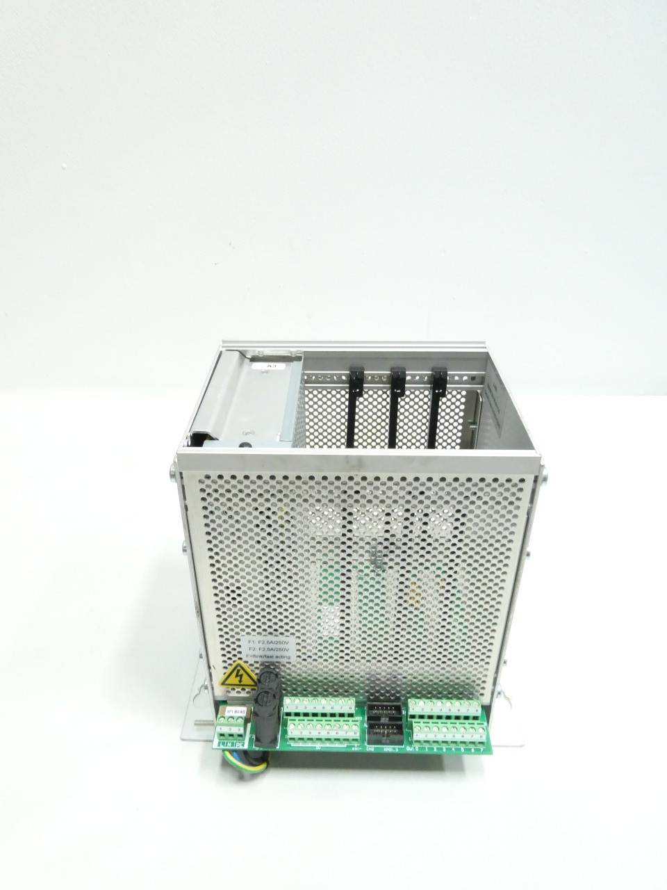 Strong competitor,SCA SCHUCKER SYS6000-00 CHASSIS MODULE