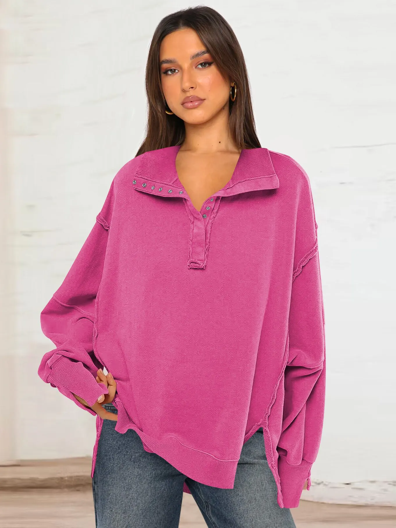 Decorative Moulding Design Blouse