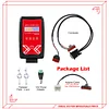 WOYO PL005 PRO Apply Land Rover Jaguar Gear Shift Module GSM Tester ...