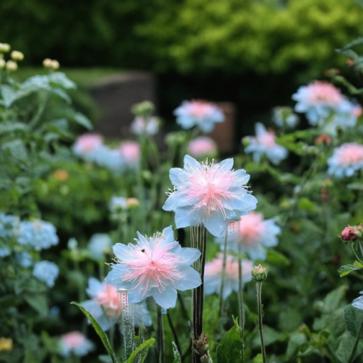 Frost Whisper Flower Seeds