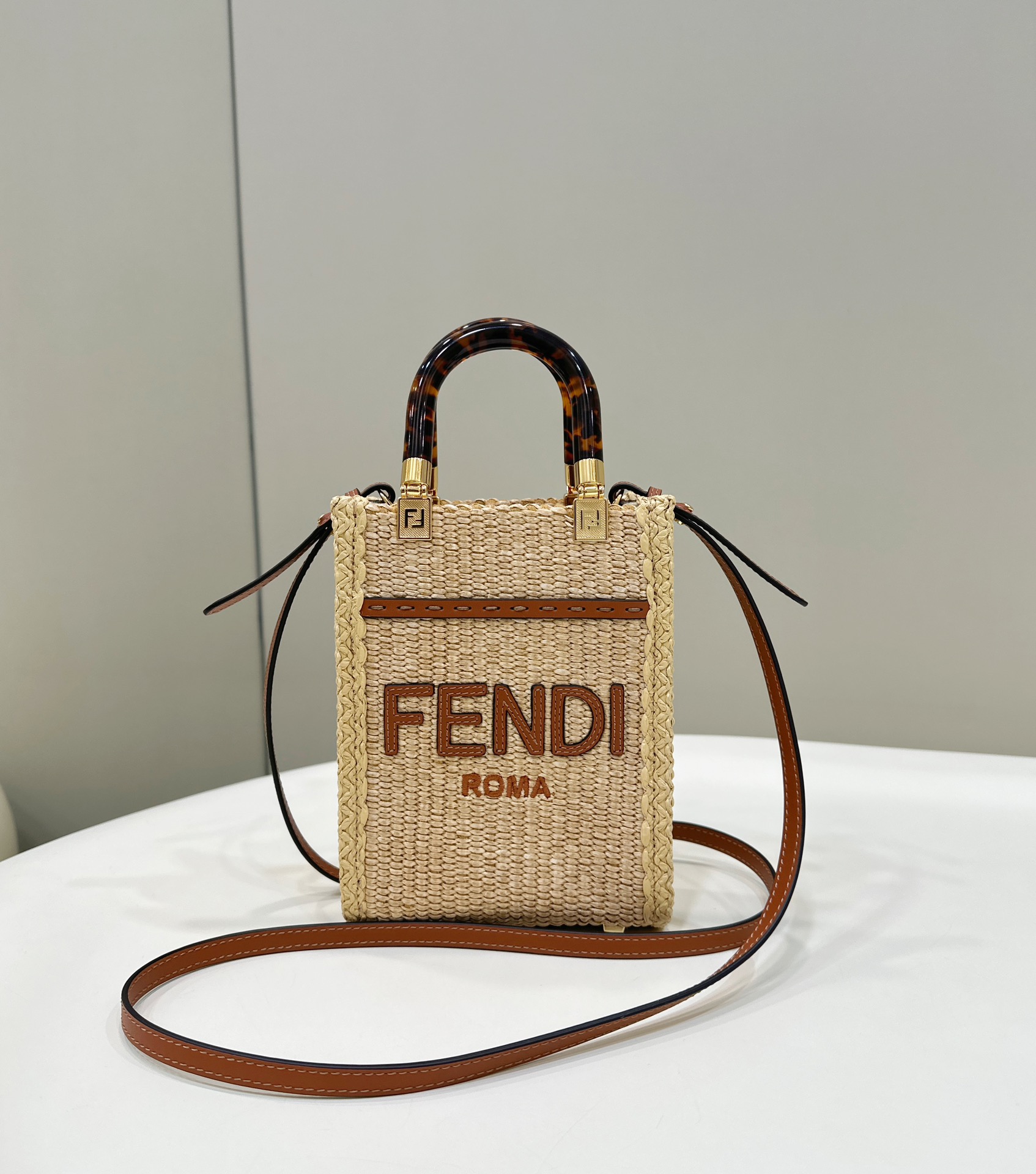 Fendi New Look Mini - AAApurse