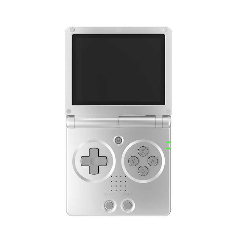 RG35XX SP Handheld Game Console, 3.5 Inch IPS Linux System H700 Quad ...