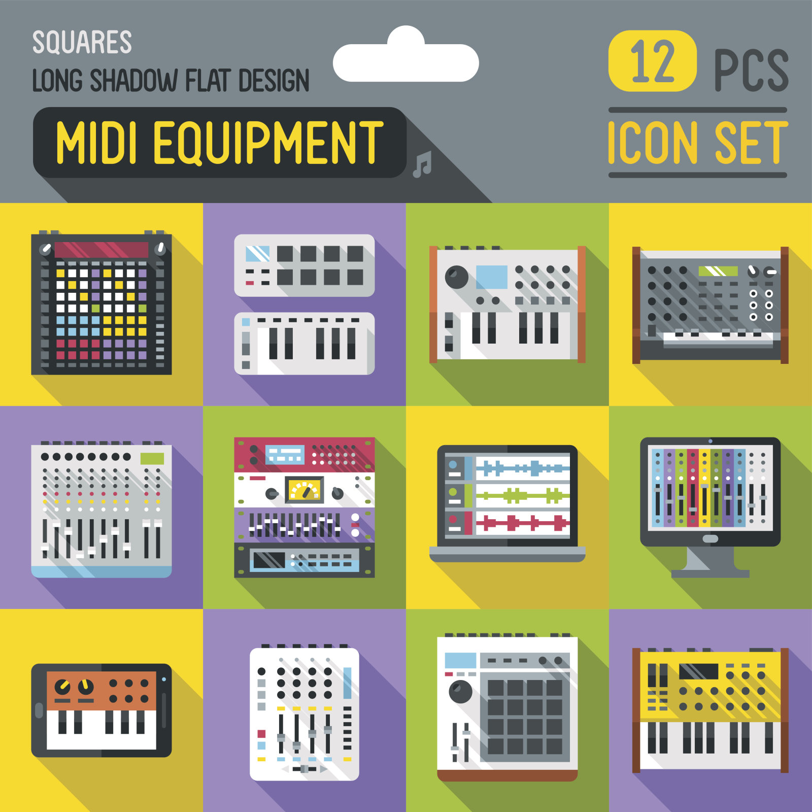 How To Correctly Recognize Hyperdrum As A MIDI Input Device By Win10