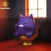 Constipated Gengar - Pokemon Resin Statue - sun Studio [In Stock]