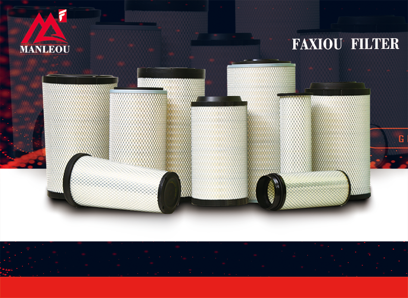 Air Filter Series