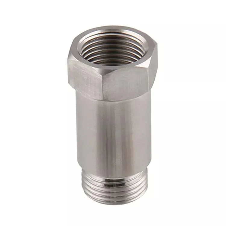 Garlaven Universal M18 x 1.5 Thread Car Exhaust Oxygen O2 Sensor ...