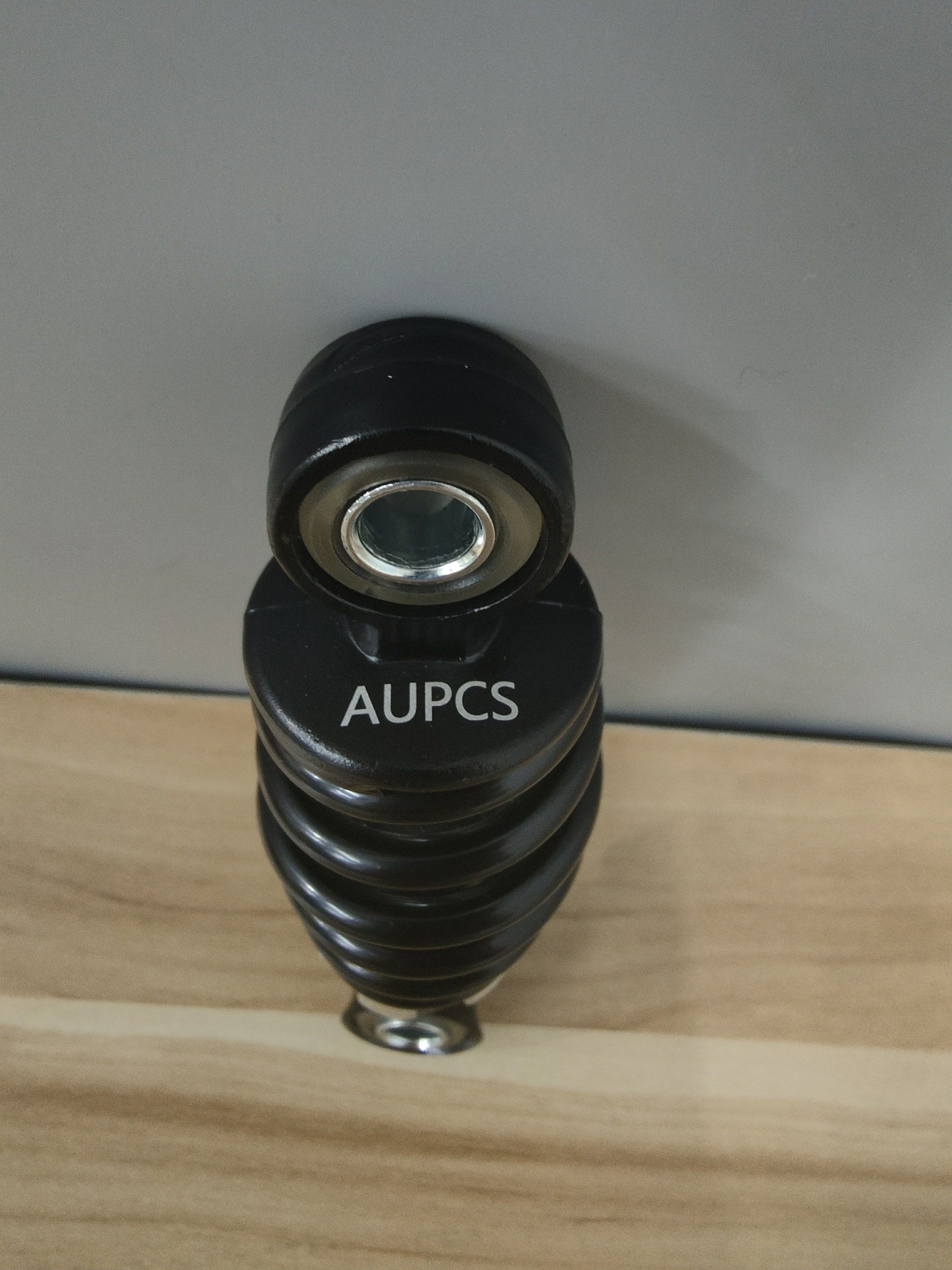 AUPCS Shock Absorbers for Automobiles, Load Adjust Shock Absorber