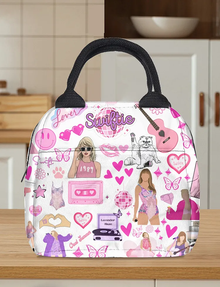 TS 1989 Lunch Bag