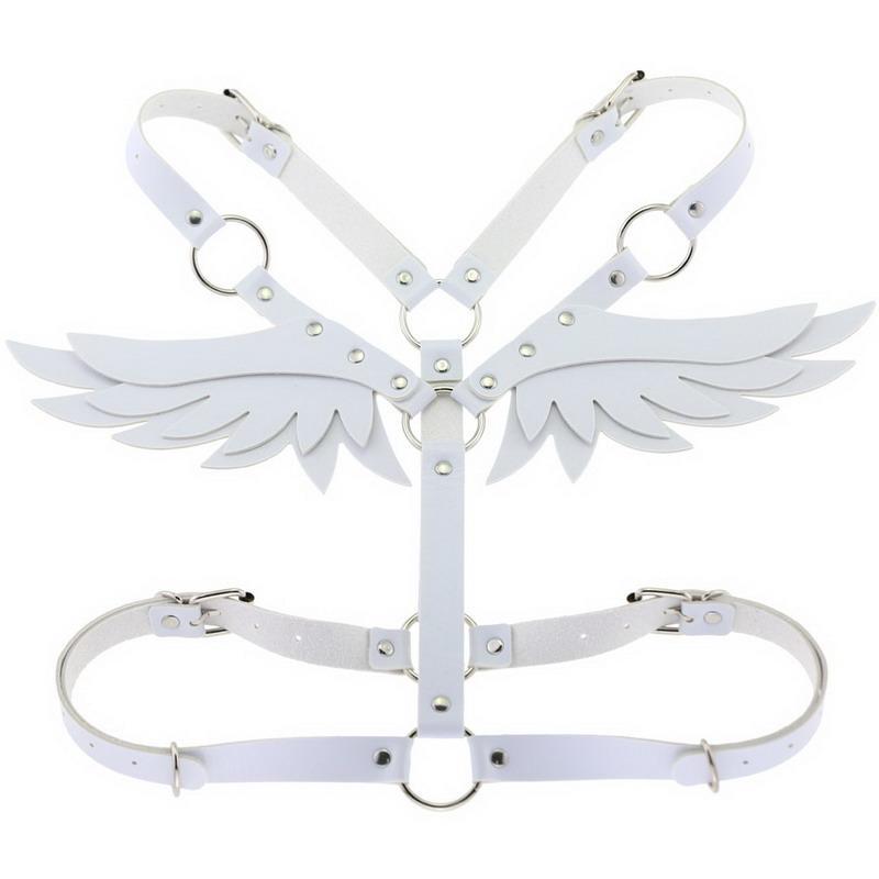 ANGEL WINGS HARNESS