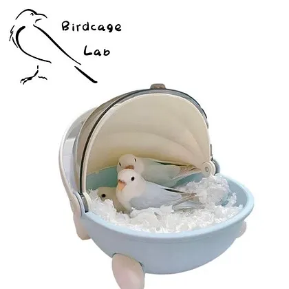 Bird Travel Carrier Guide To Best Bird Travel Cages & Carriers 20 ...