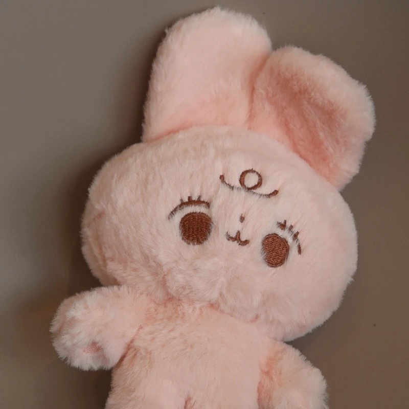 Tongzi Cute Rabbit Plush Toy