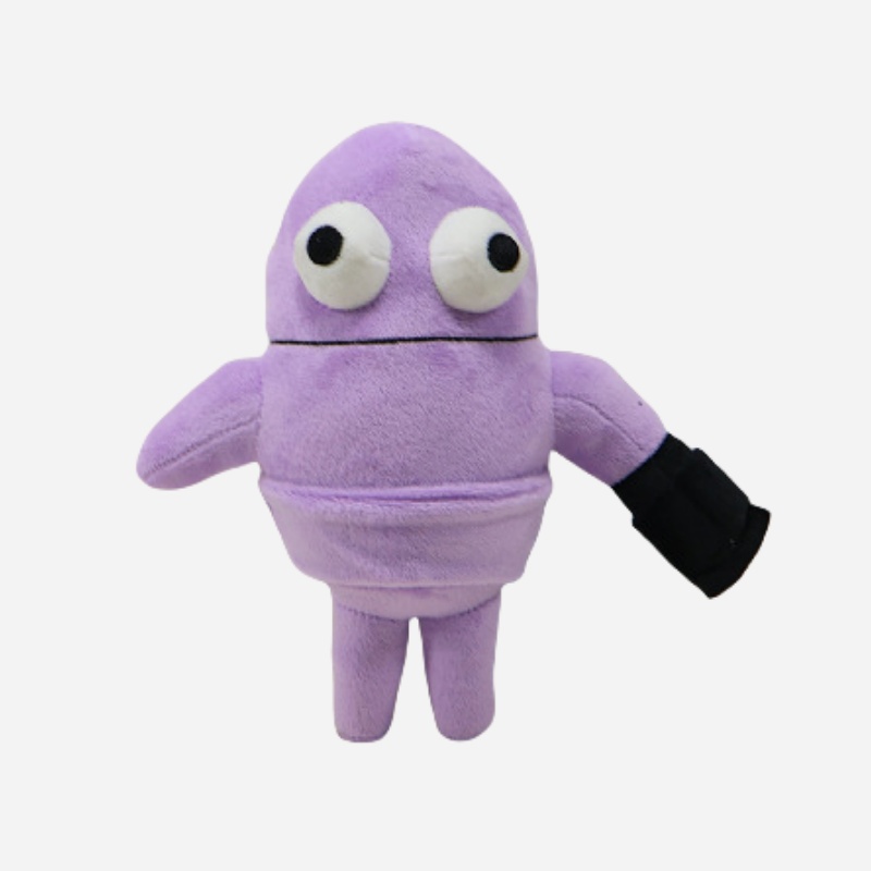 Repo Plush-Repo Monsters-repo game -Repo Plush- Repo monster
