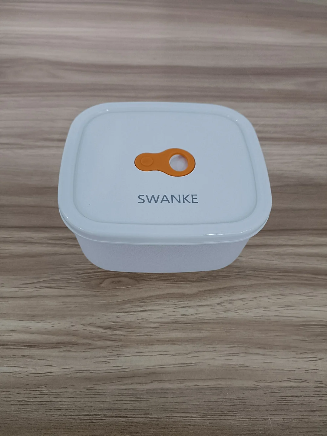 SWANKE Containers For Household Or Kitchen Use Food Storage Containers ...