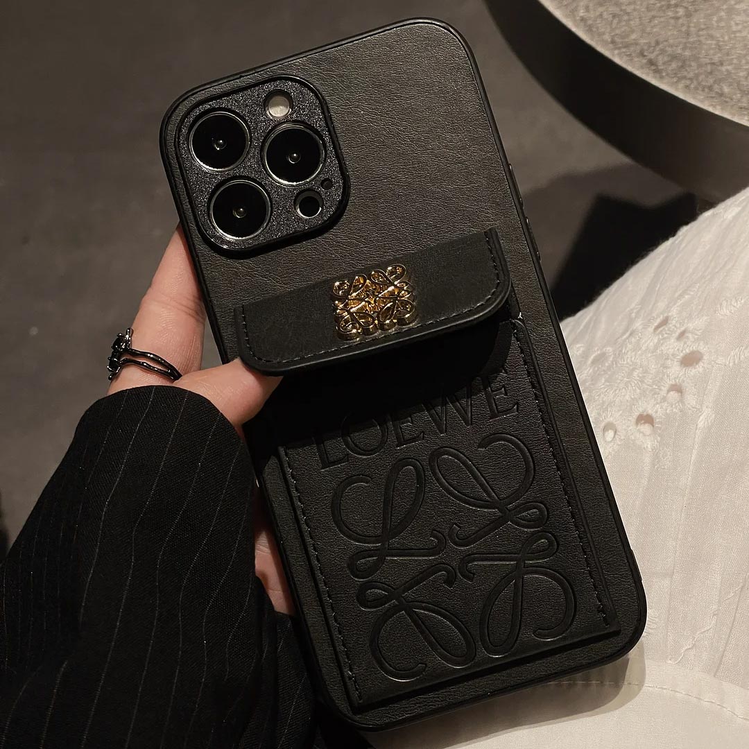 Loewe Luxe Guard Iphone Case - Groomsmen - Cases - Loewe Luxe Guard ...