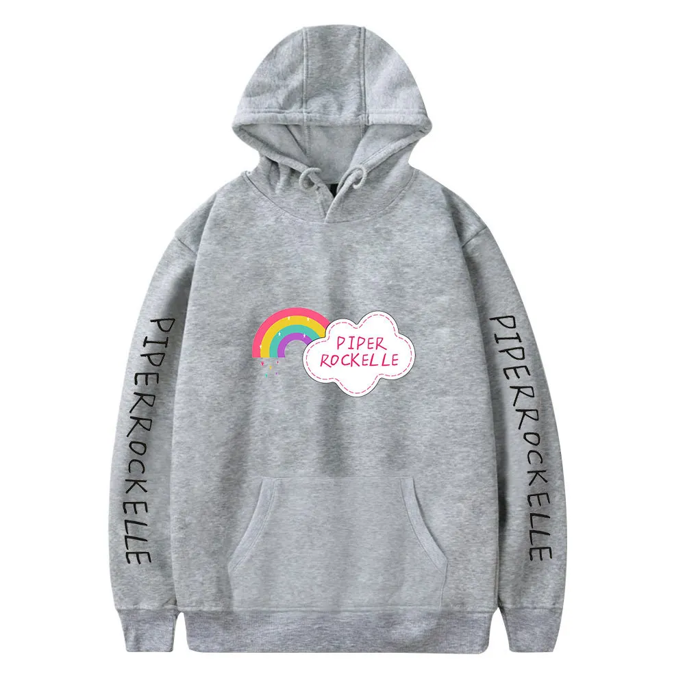 Piper Rockelle Merch Hoodie Piper Rockelle Sweatshirt
