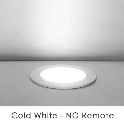 LED Downlight Dimmable 5W 7W 9W 12W 15W Round Bulb Lamp Indoor Kitchen ...